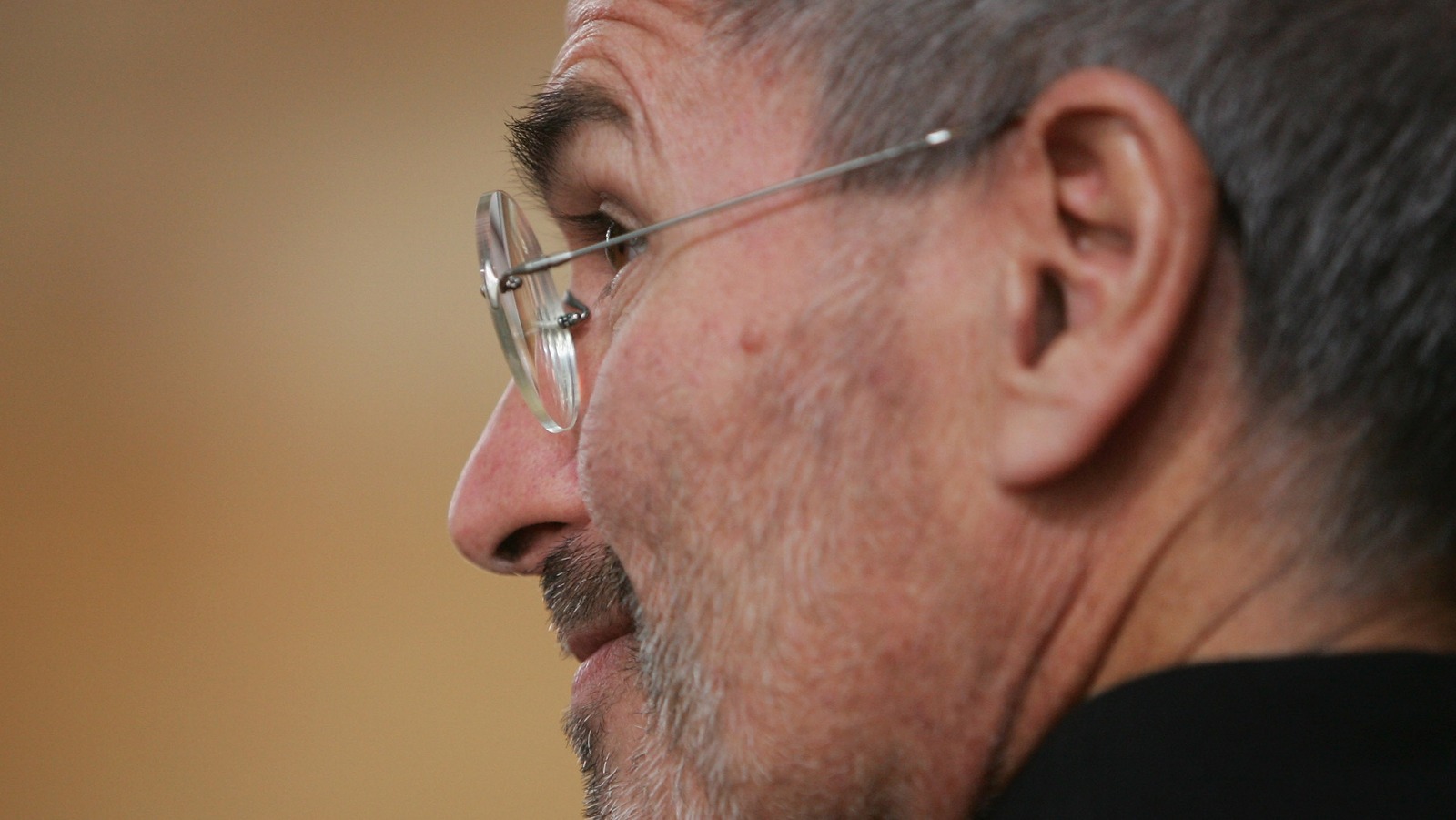 How Steve Jobs First Reacted To Video Chatting