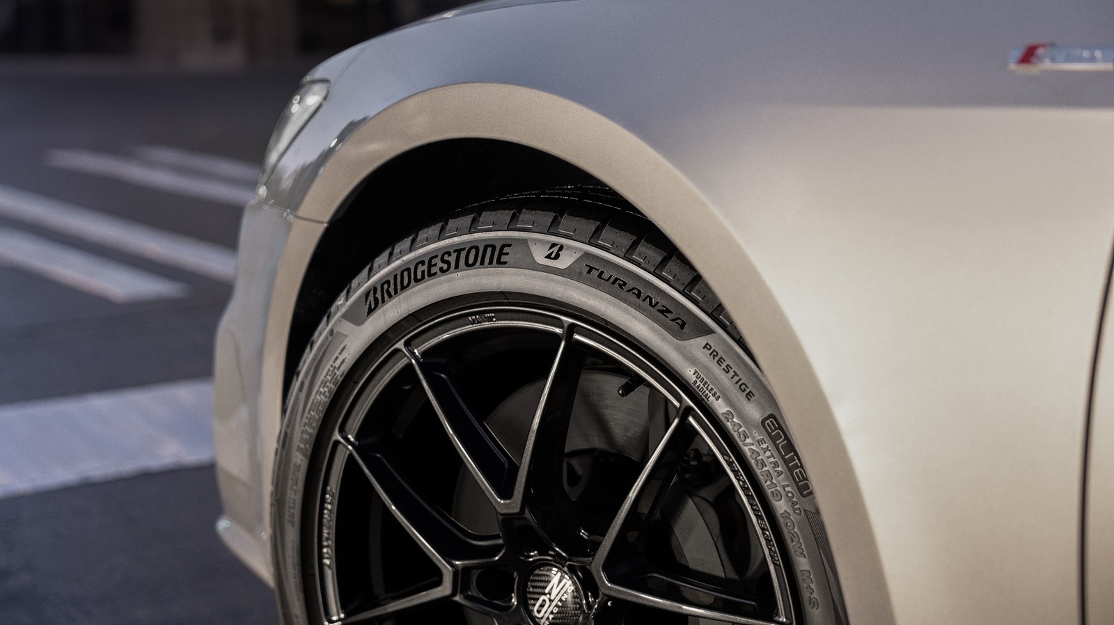 How The Bridgestone Turanza Prestige Sets Itself Apart From Other Grand ...