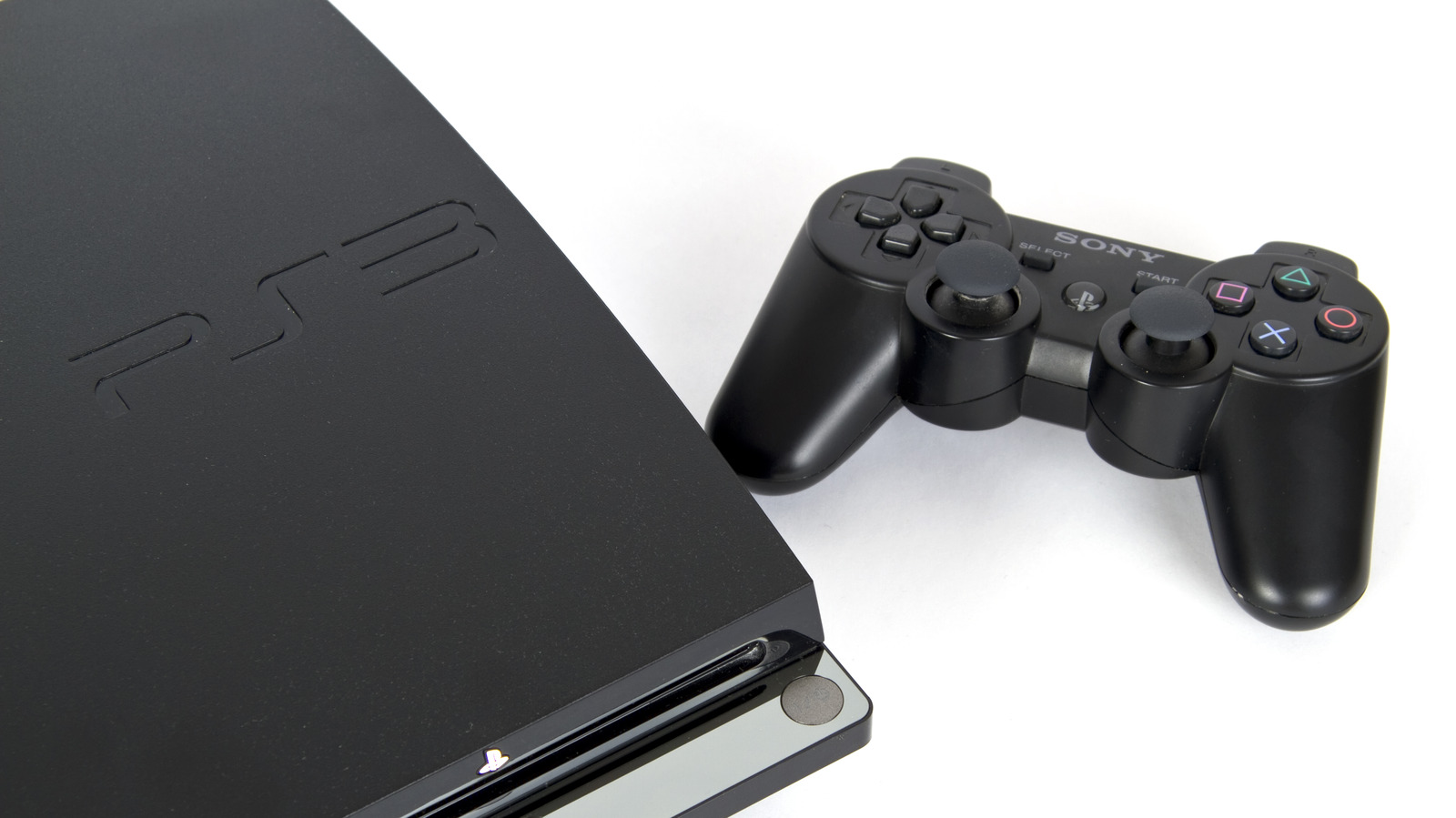 How The US Military Used Sony's PS3 To Build One Of The World's Biggest ...