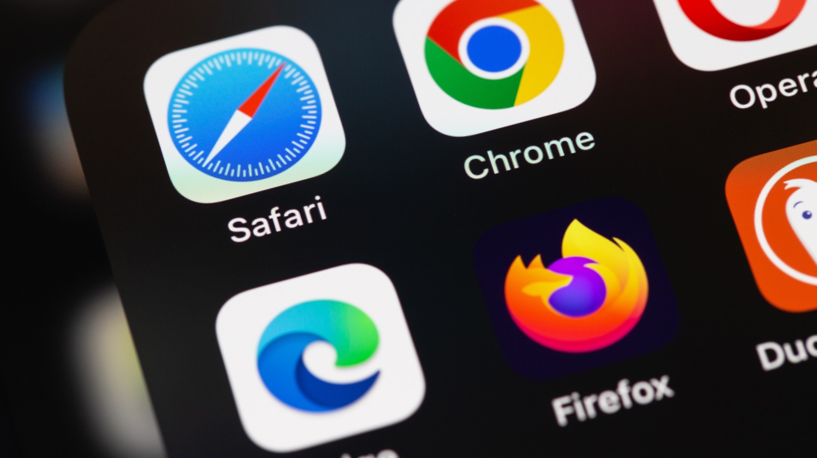 How To Add A Website Shortcut To Your iPhone Home Screen