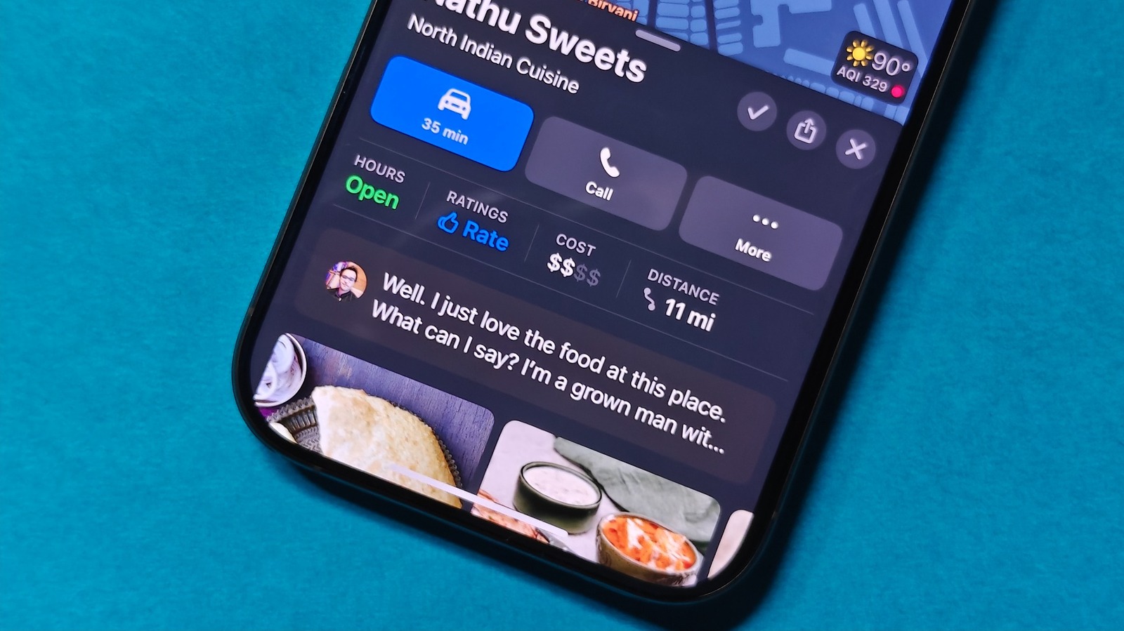 How To Add Custom Notes To Apple Maps