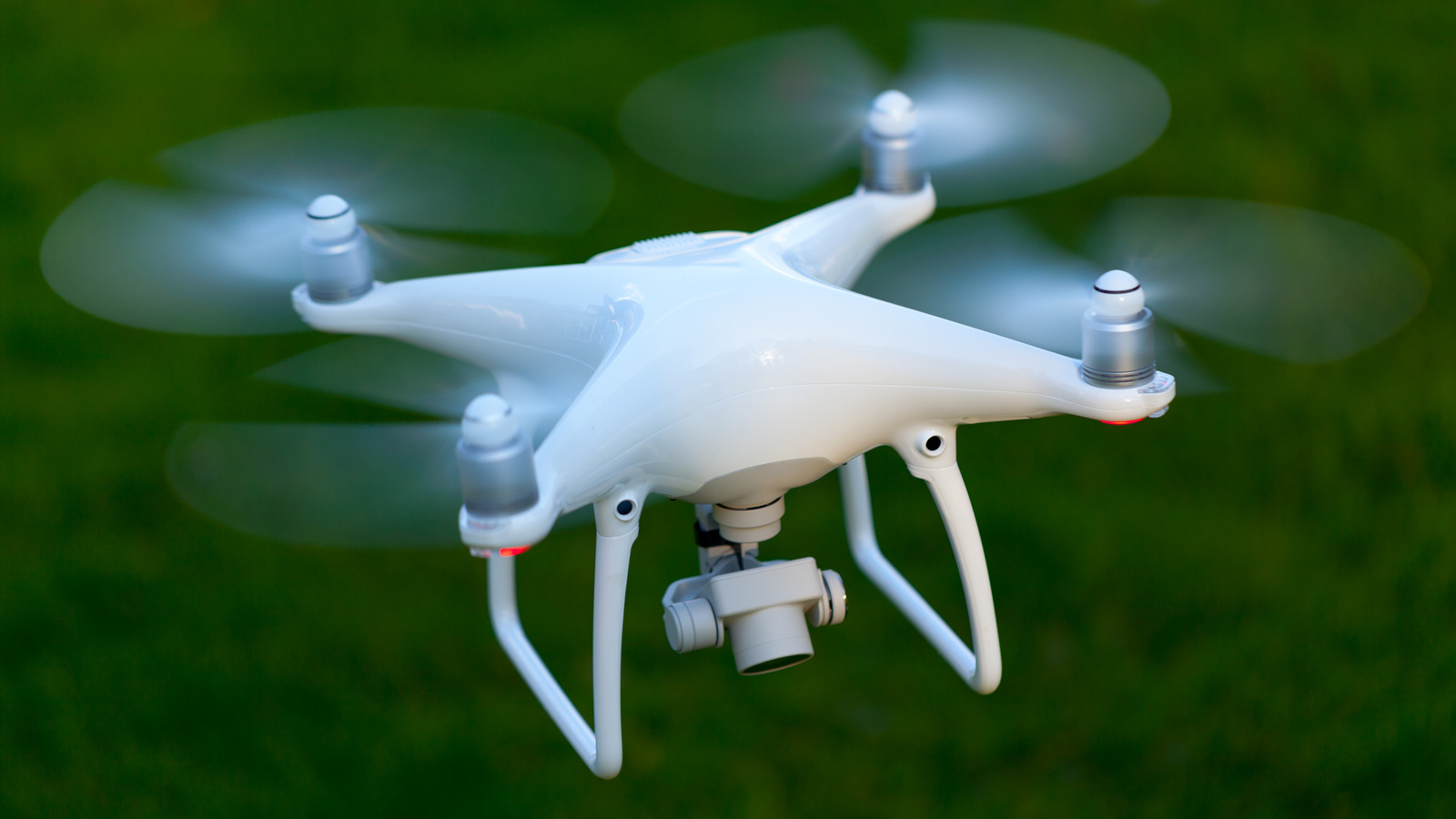How To Avoid Getting Into Trouble When Flying Your Drone