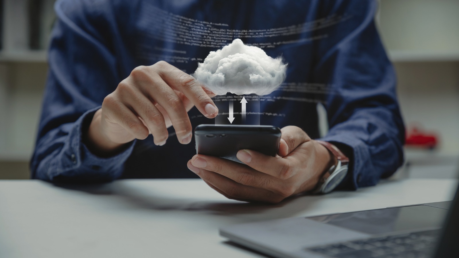 How To Back Up Your Android Phone Using Google Services So You Never ...