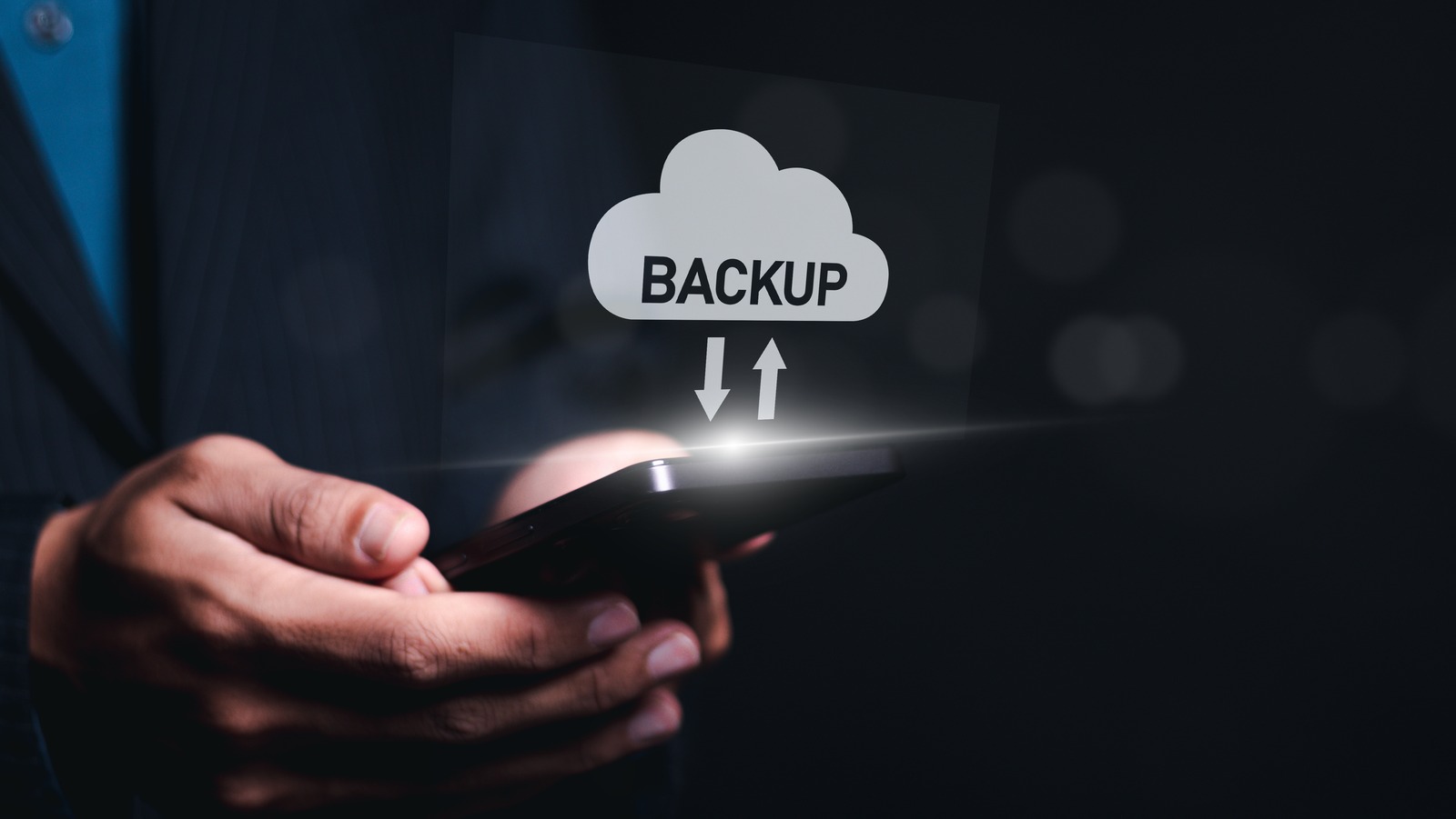 How To Back Up Your Samsung Galaxy Phone