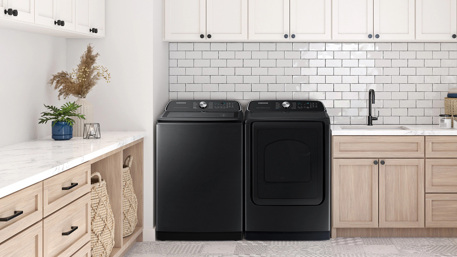 How To Calibrate Your Samsung Washing Machine (And When You Should)