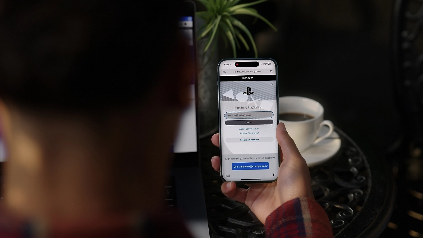 How To Change Or Reset Your PlayStation Network Password