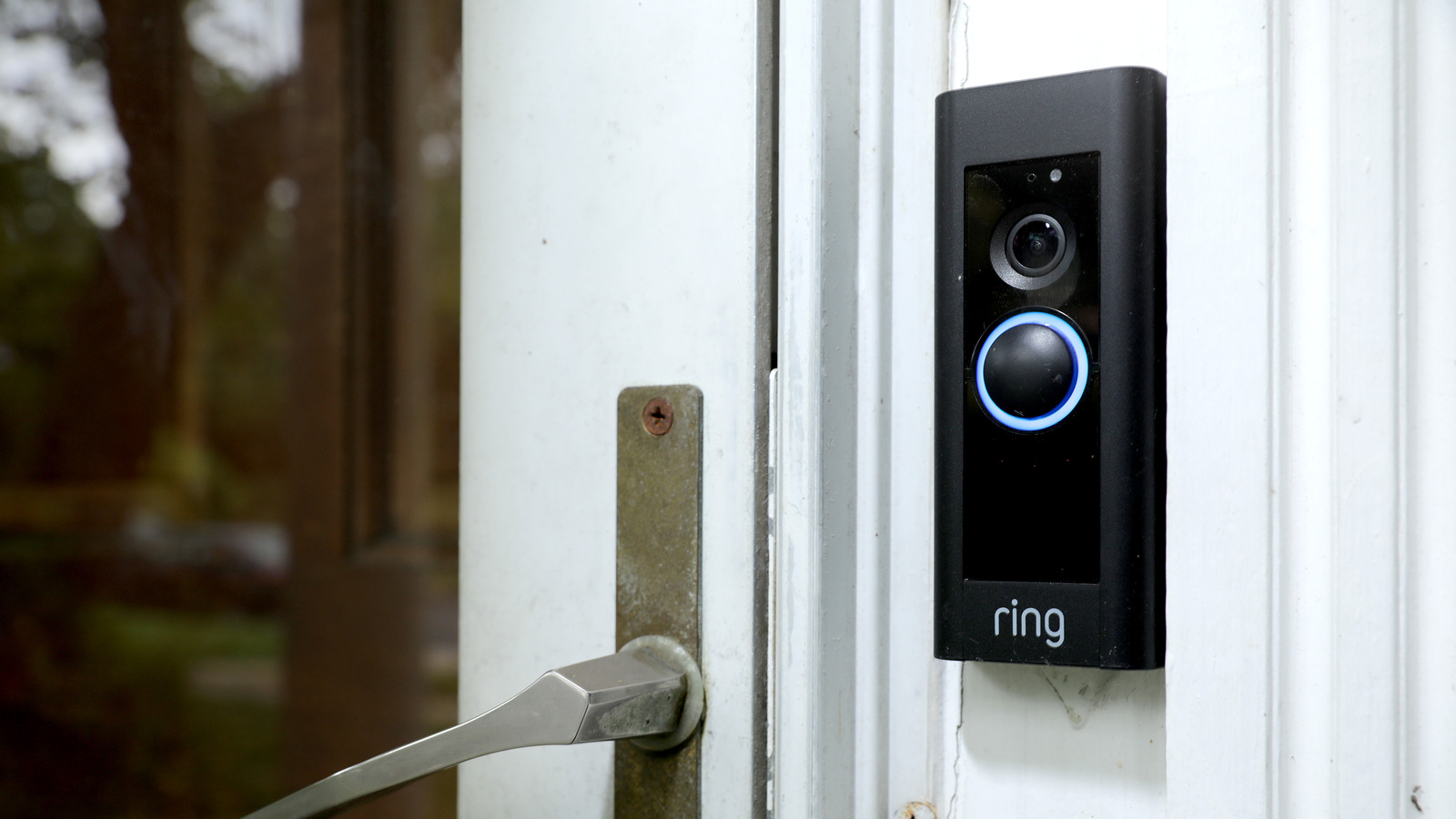 How To Change The Wi-Fi Network On Your Ring Doorbell