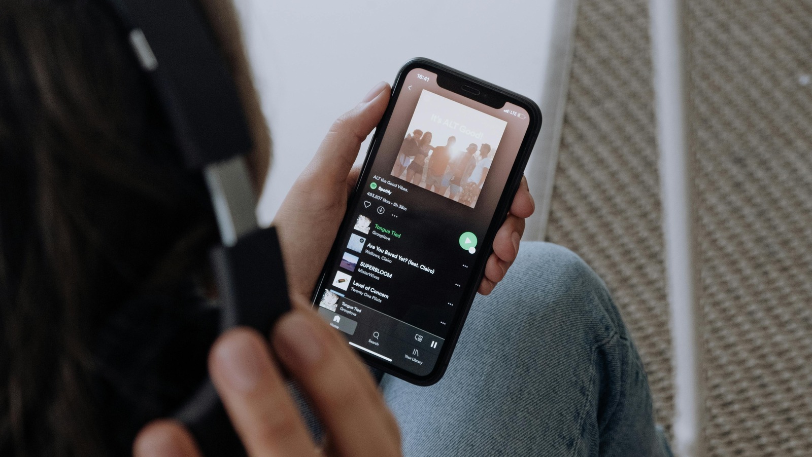 How To Change Video Quality On Spotify (And Why You Might Want To)