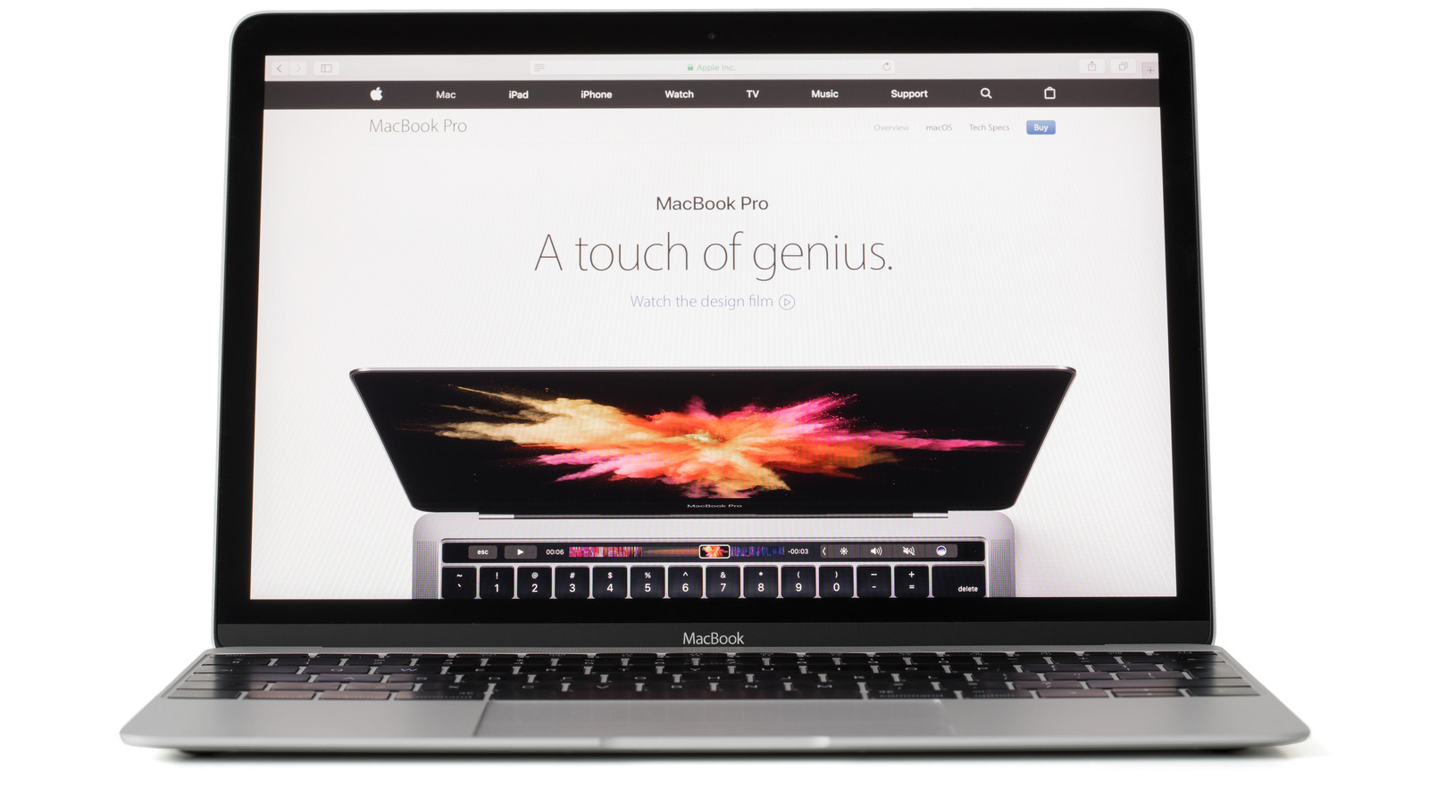 How To Check If Your MacBook Entitles You To $395 Following Apple's ...