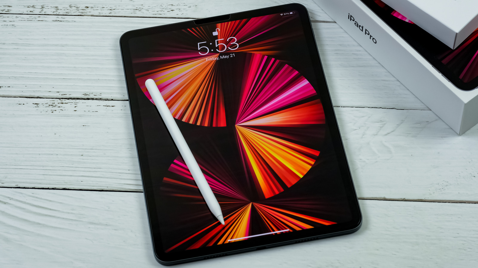 How To Check Your Apple Pencil's Battery Percentage