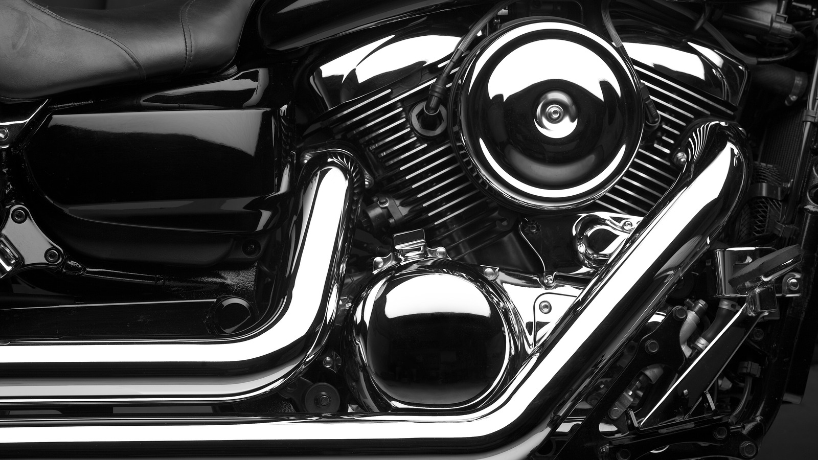 How To Clean A Motorcycle Engine: A Step-By-Step Guide