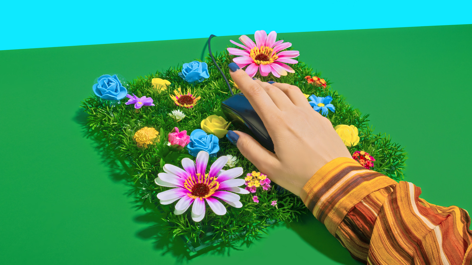 How To Clean A Mousepad The Right Way (Fabric, Rubber, Plastic, Or Wired)