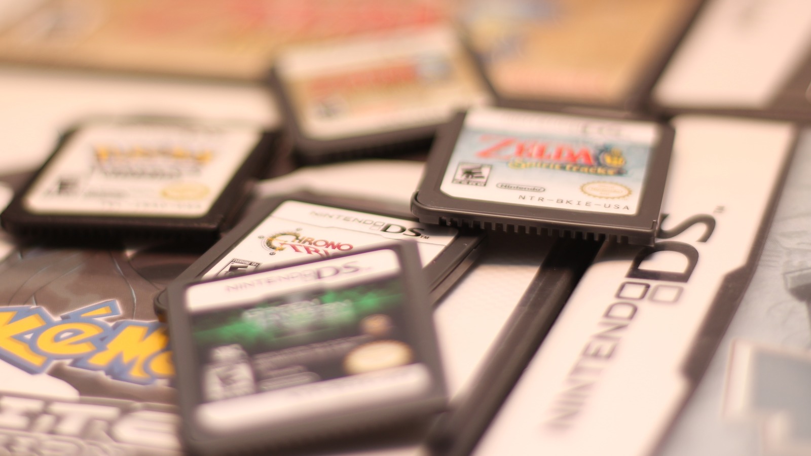 How To Clean & Properly Store Nintendo DS/3DS Cartridges So You Don't ...