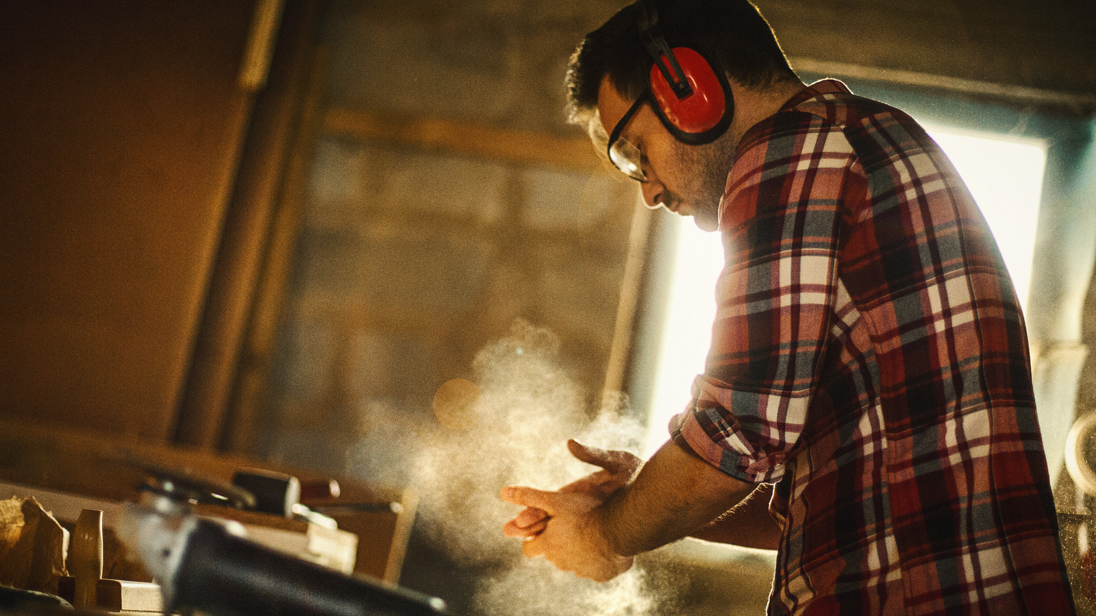 How To Clean Your Power Tools The Right Way