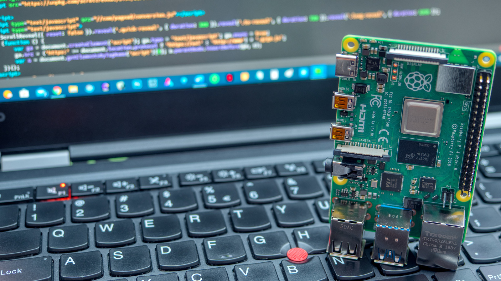 Como conectar seu Raspberry Pi ao Wi-Fi - HexTec News