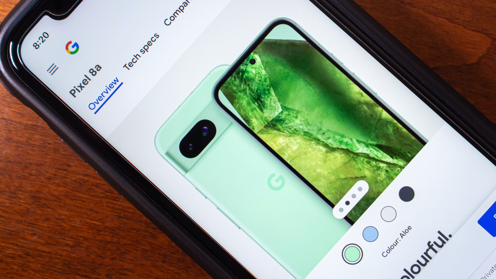 How To Customize Google Messages (And Change The Color Of Text Bubbles)