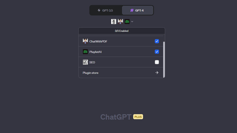 How to Download and Use ChatGPT Plugins - Crast.net