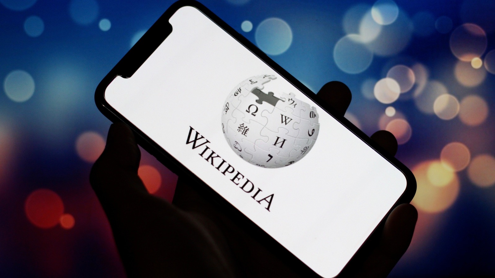 How To Enable Dark Mode On Wikipedia