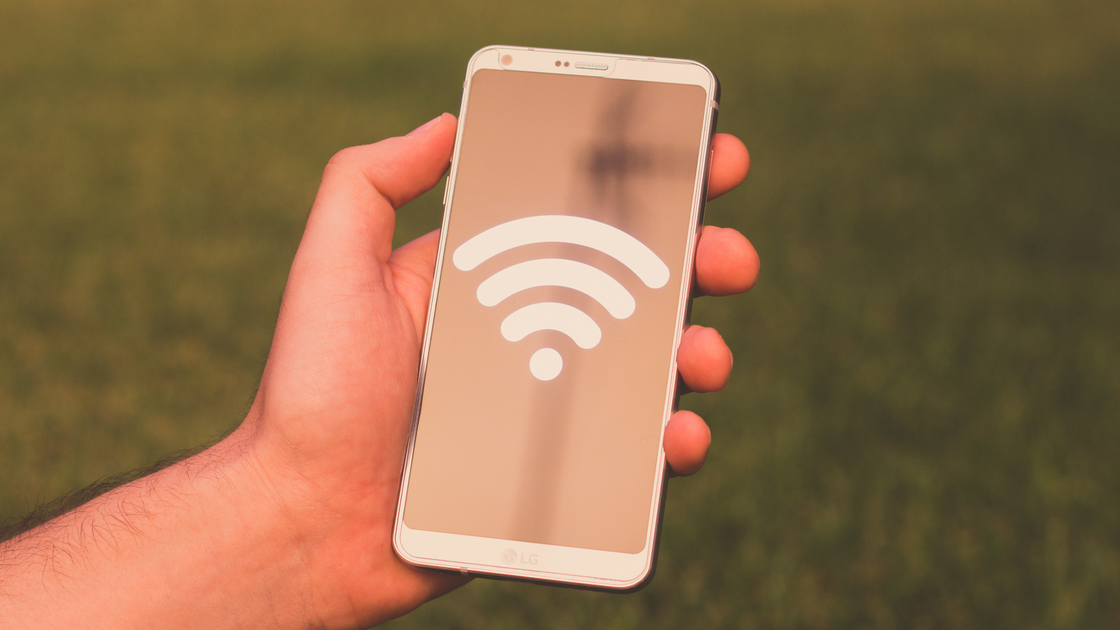 How To Find A WiFi Password On Android