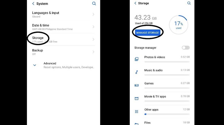 How To Fix Android System Update Failed To Install Error How To Fix Android System Update Failed To Install Error