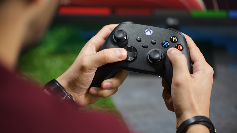 How To Fix Drift On Your Xbox One And Series X|S Controllers