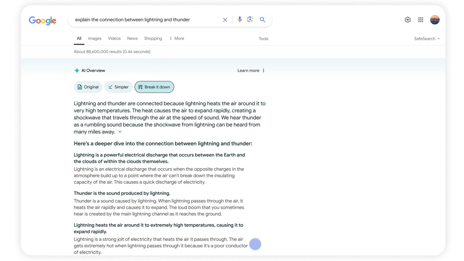 How To Skip The Google AI Overview When Doing A Google Search