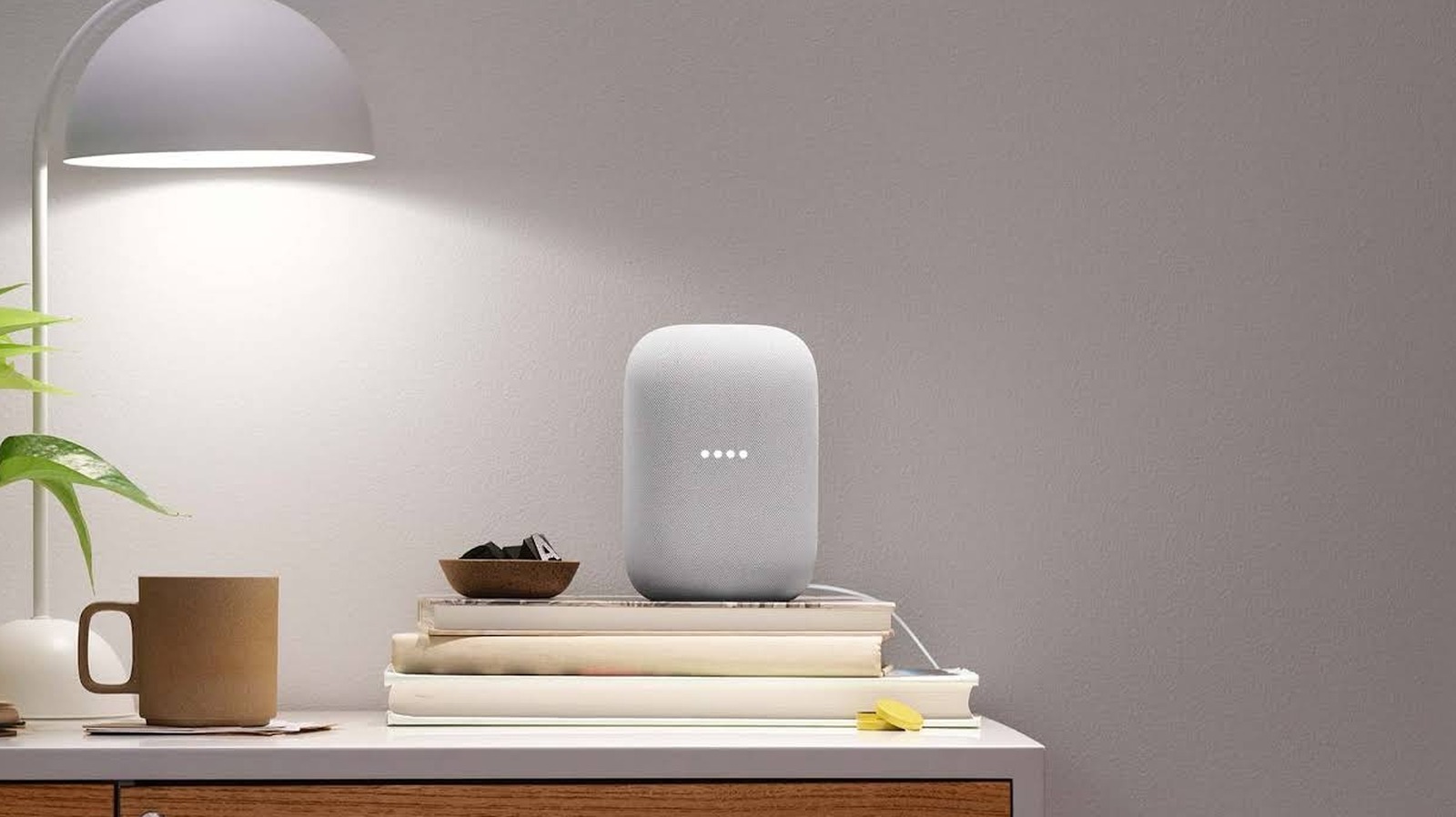 How To Group Your Google Nest Speakers For A Whole-Home Sound System