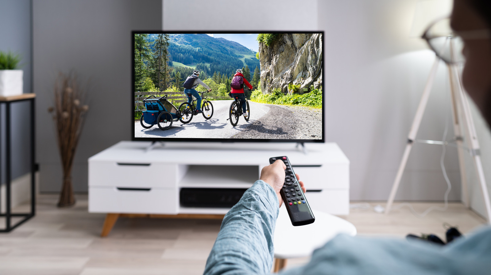 How To Make Your TV Last Longer Than You Thought Possible