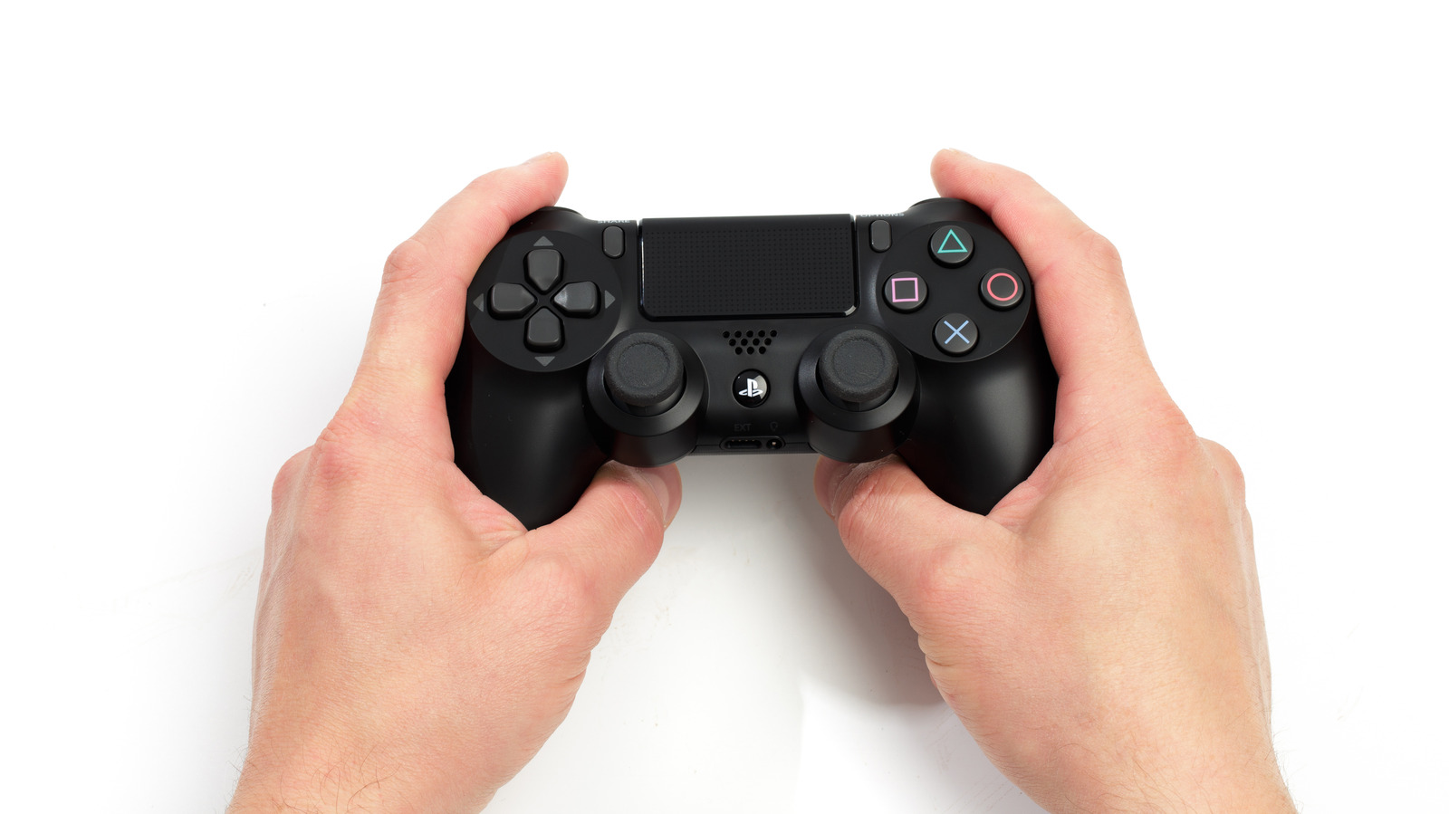 Ps4 controller mac store