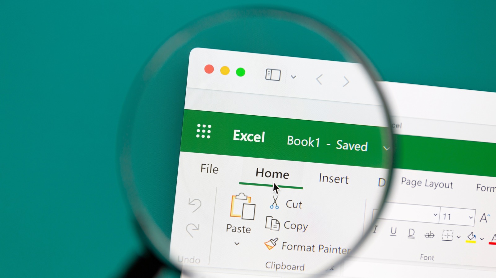 How To Password Protect An Excel File