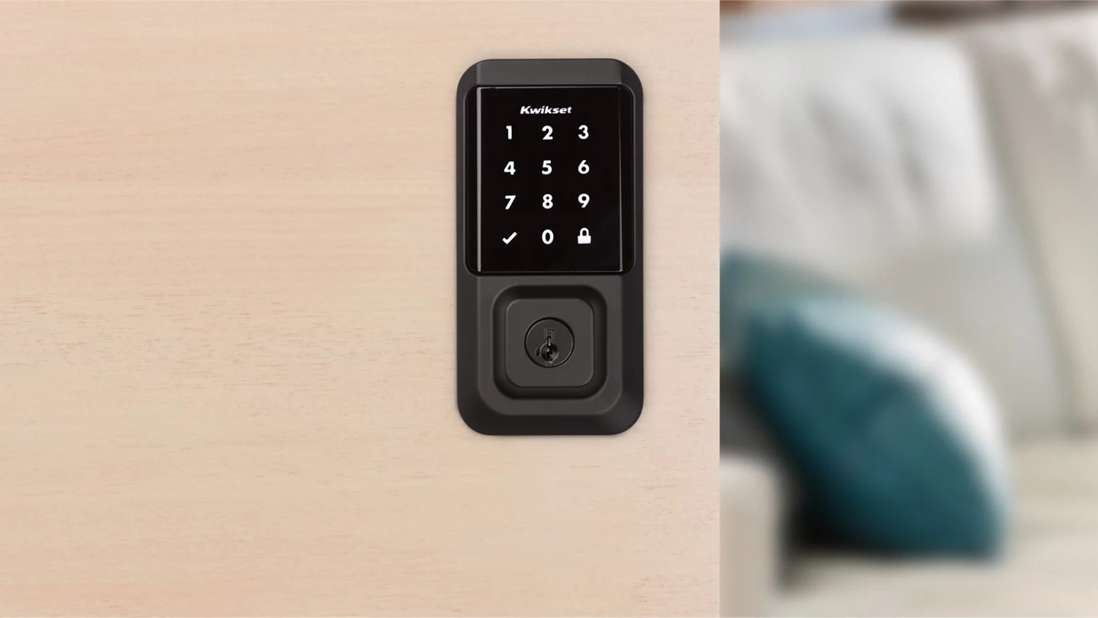 How To Perform A Kwikset Smart Lock Reset (And Change The 4-Digit Code?)
