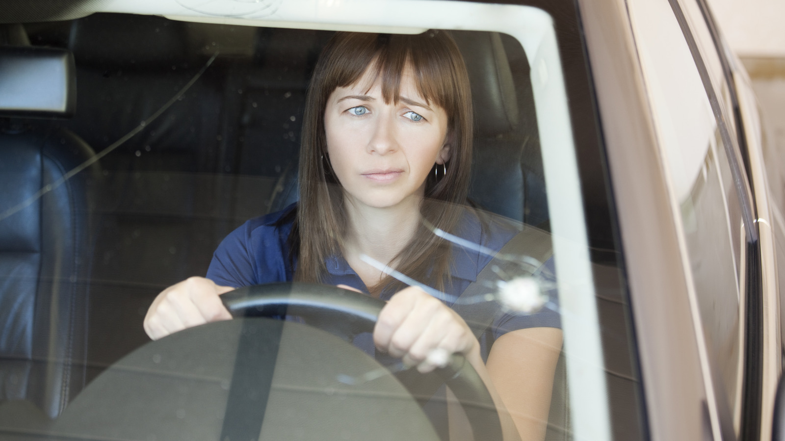 How To Perform DIY Windshield Crack/Chip Repair On Your Vehicle