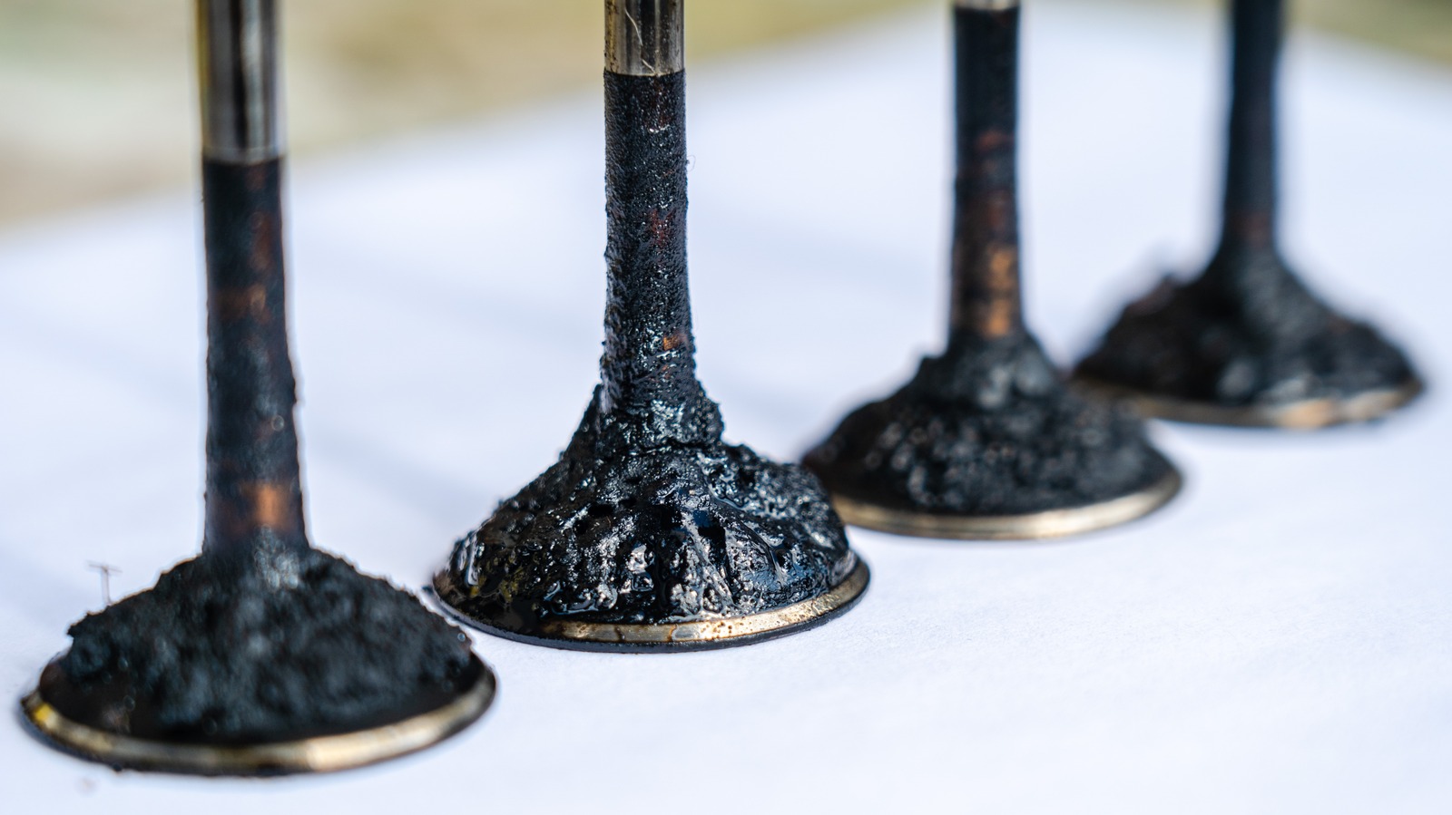 How To Prevent (And Clean) Carbon Buildup In Engines