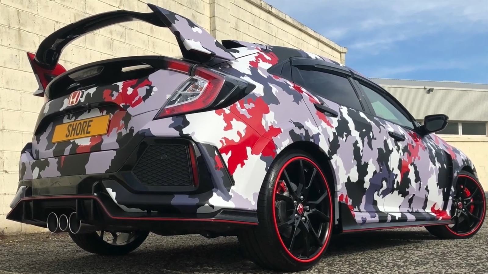 How To Properly Clean A Wrapped Car (And What To Avoid Doing)