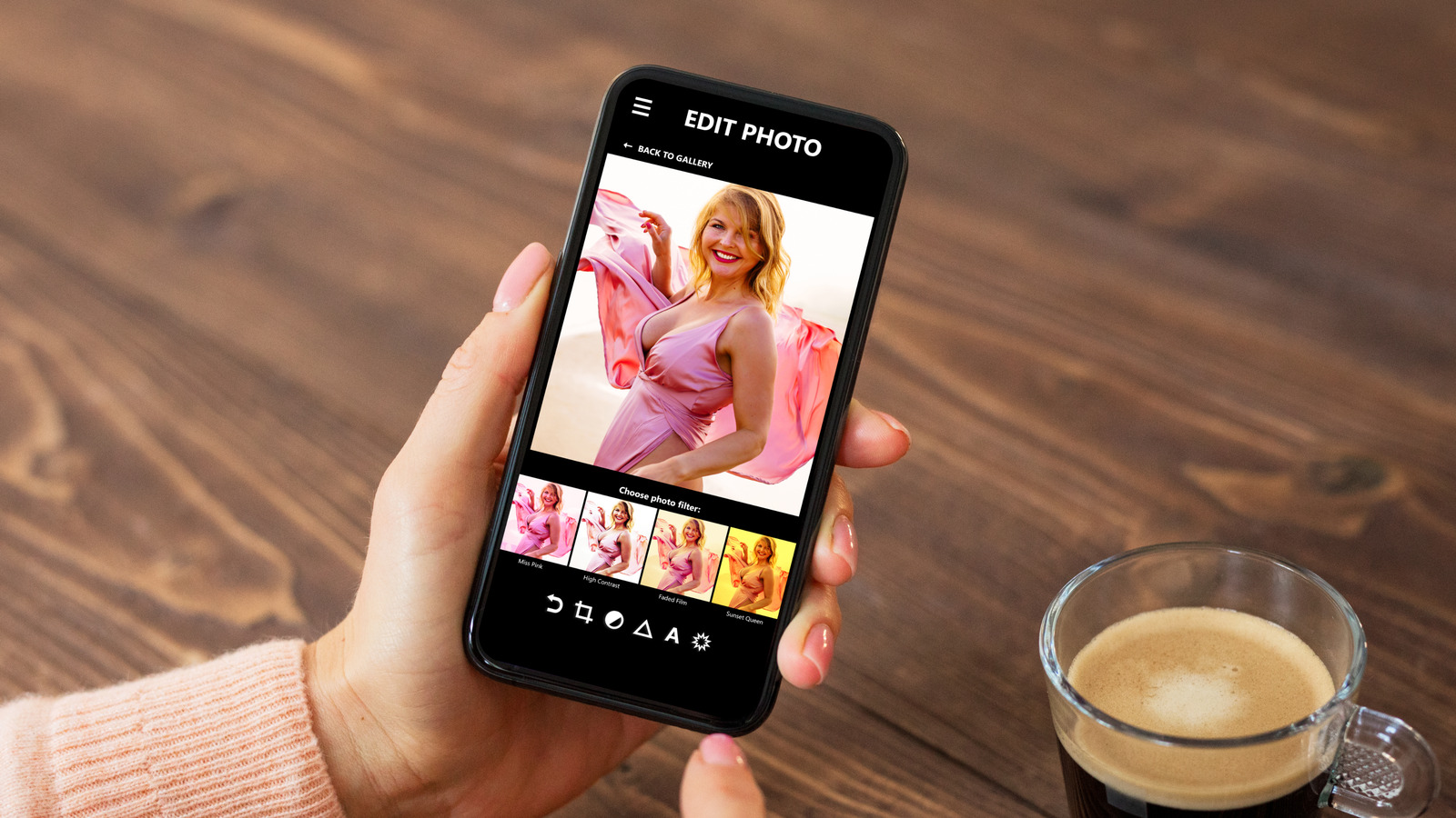 How To Remove Red Eye From Photos On Android And iPhone