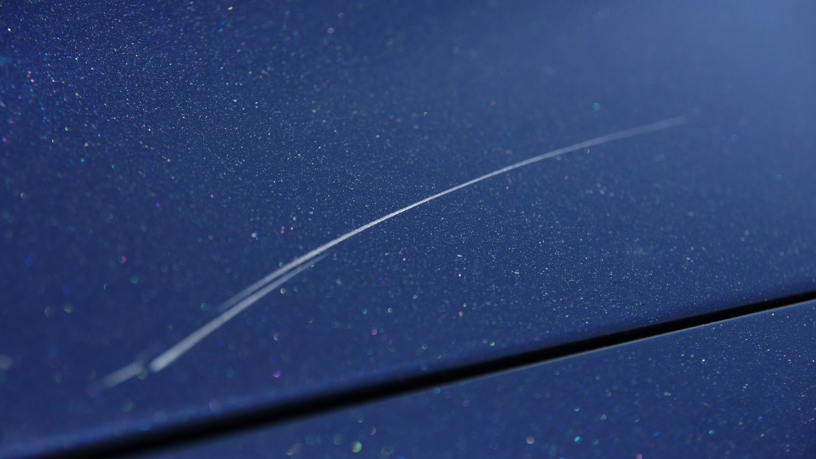 How To Remove Scratches From A Black Car: 3 Proven Methods