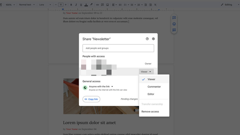 How To Remove Version History In Google Docs