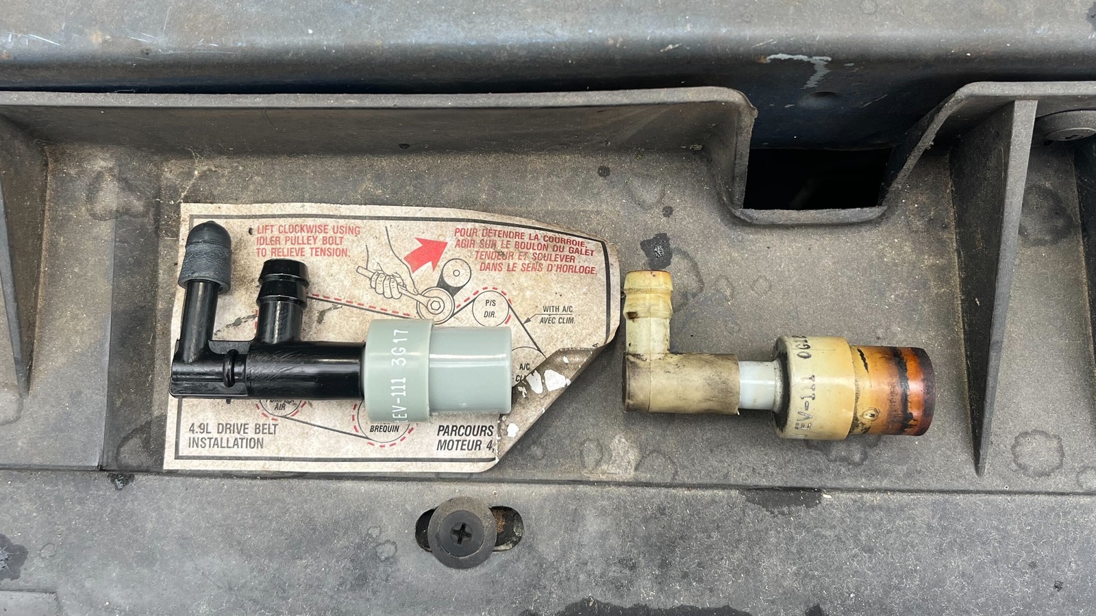 How To Replace Your Car's PCV Valve (And Why You Might Want To Every 4 ...