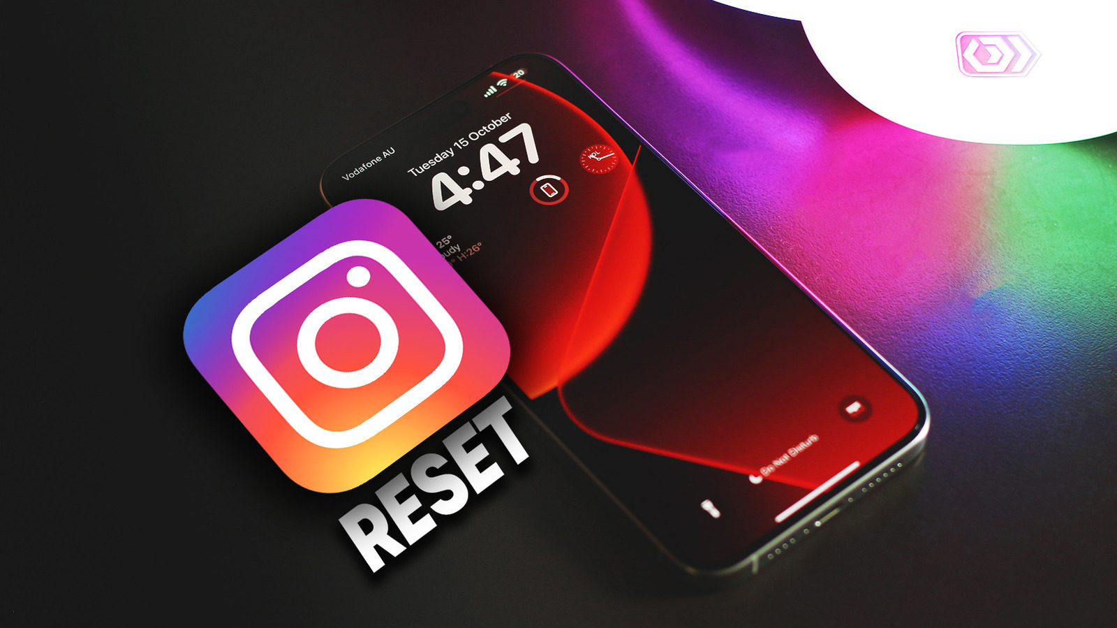 How To Reset Recommended Or Suggested Accounts To Follow On Instagram
