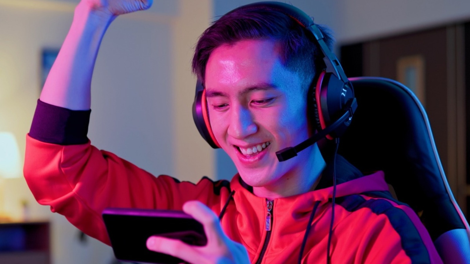 How To Screen Record And Share Your Gameplay On Android