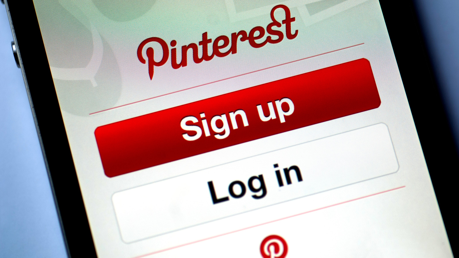 How To Search On Pinterest Without Logging In
