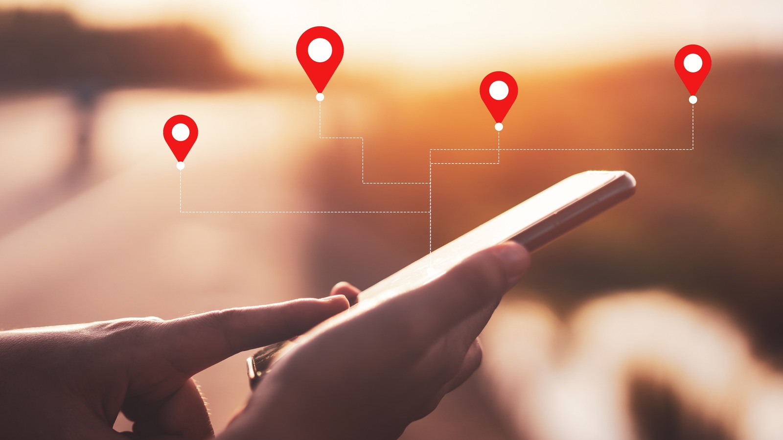 How To See Your Full Location History On iPhone (And Why You Might Want To)
