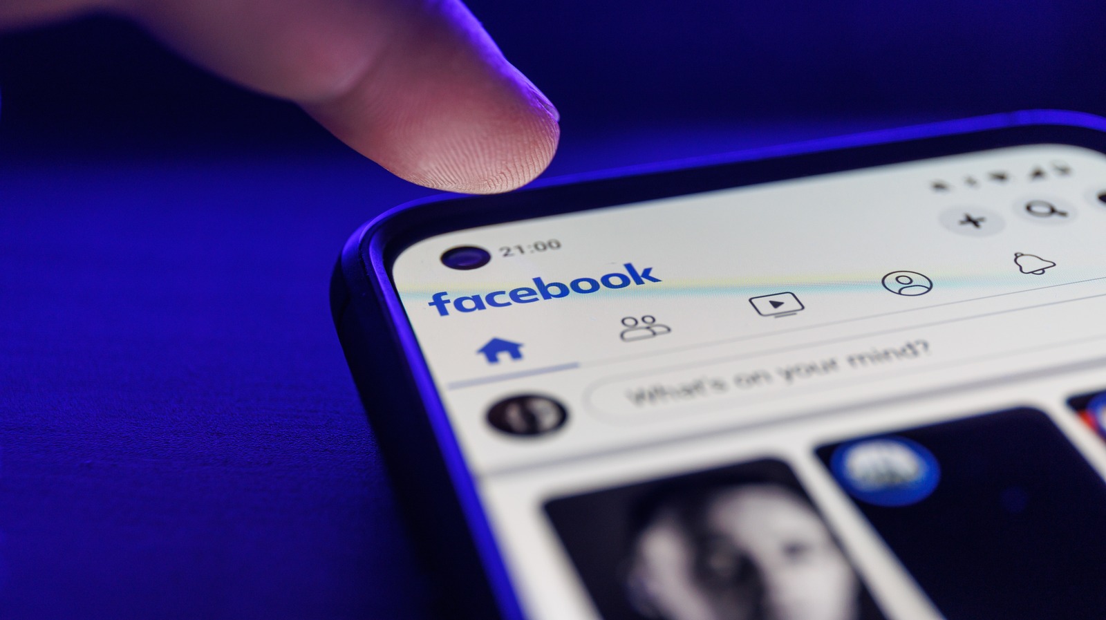 How To Start Seeing Facebook Reels That Are More Interesting To You