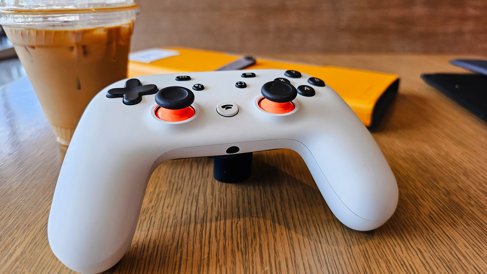 How To Switch Your Stadia Controller To Bluetooth (And Why You Need To Act Fast)