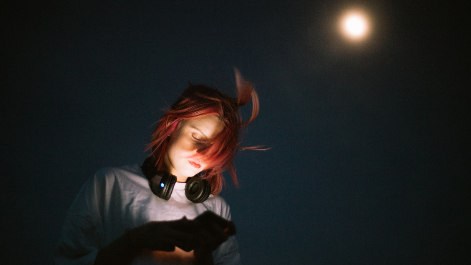 How To Get The Best Moon Pictures With Your iPhone