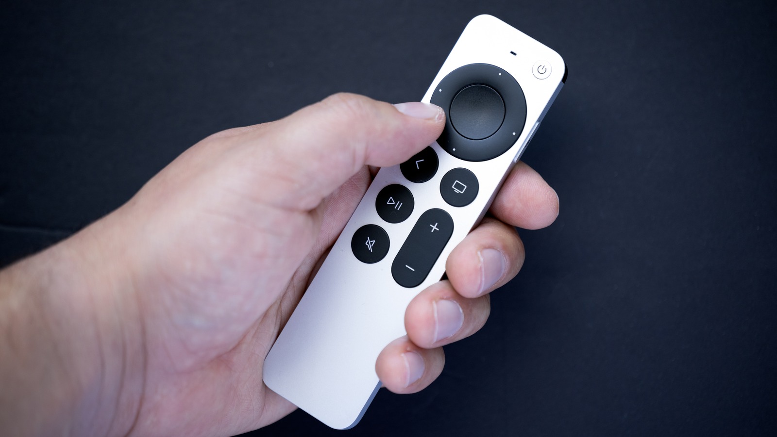 How To Tell If Your Apple TV Remote Is Charging