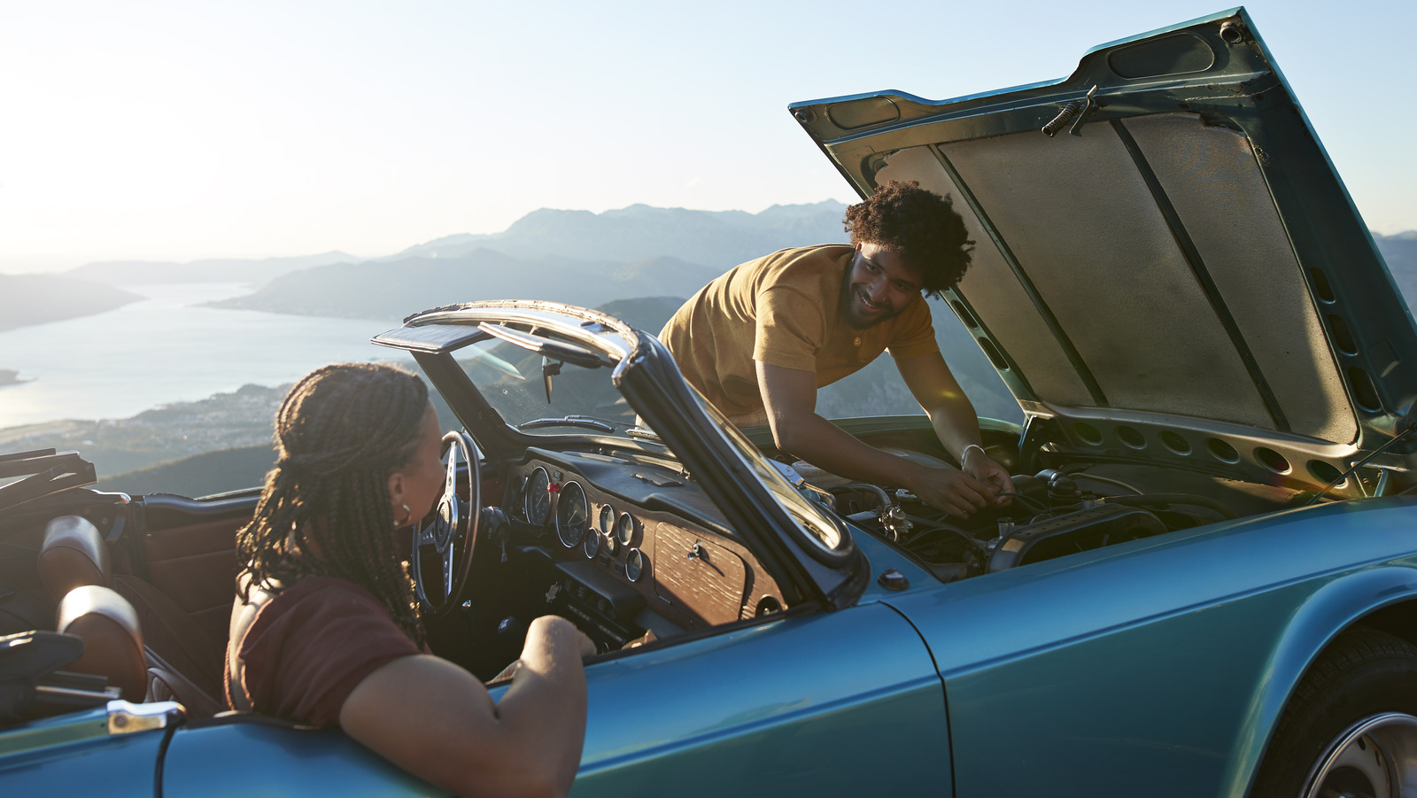 How To Tell If Your Engine Is Seized (And How To Avoid It)