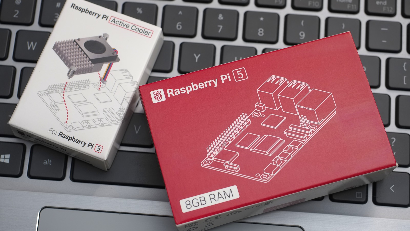 How Can I Find Out Which Raspberry Pi Mine Is?