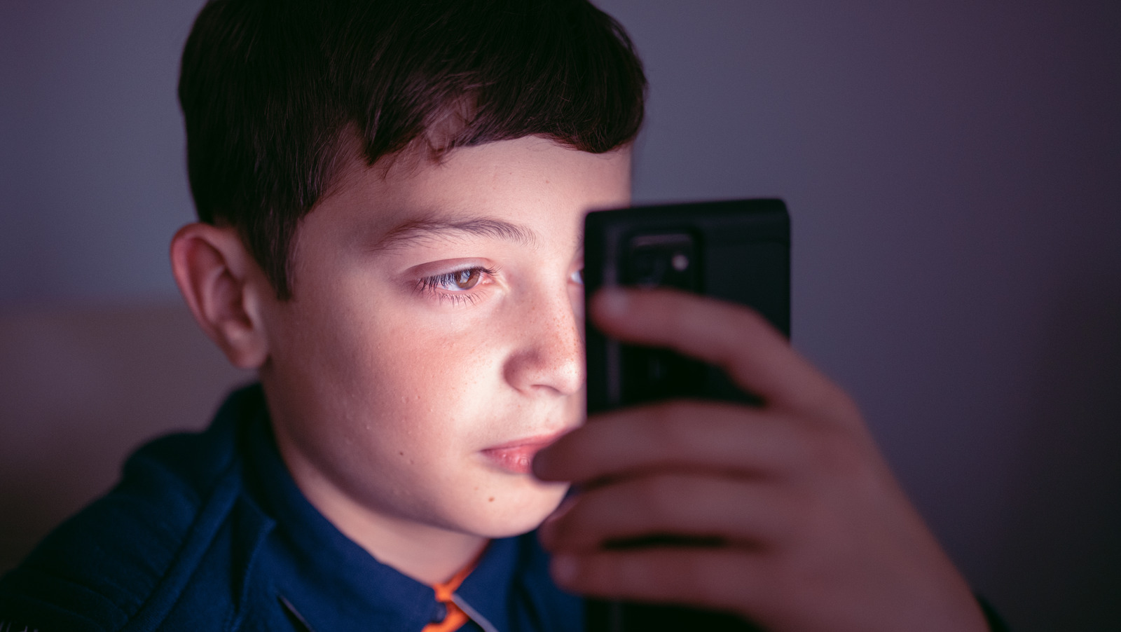 How To Turn Off The 'iPhone/iPad Is Too Close' Alert