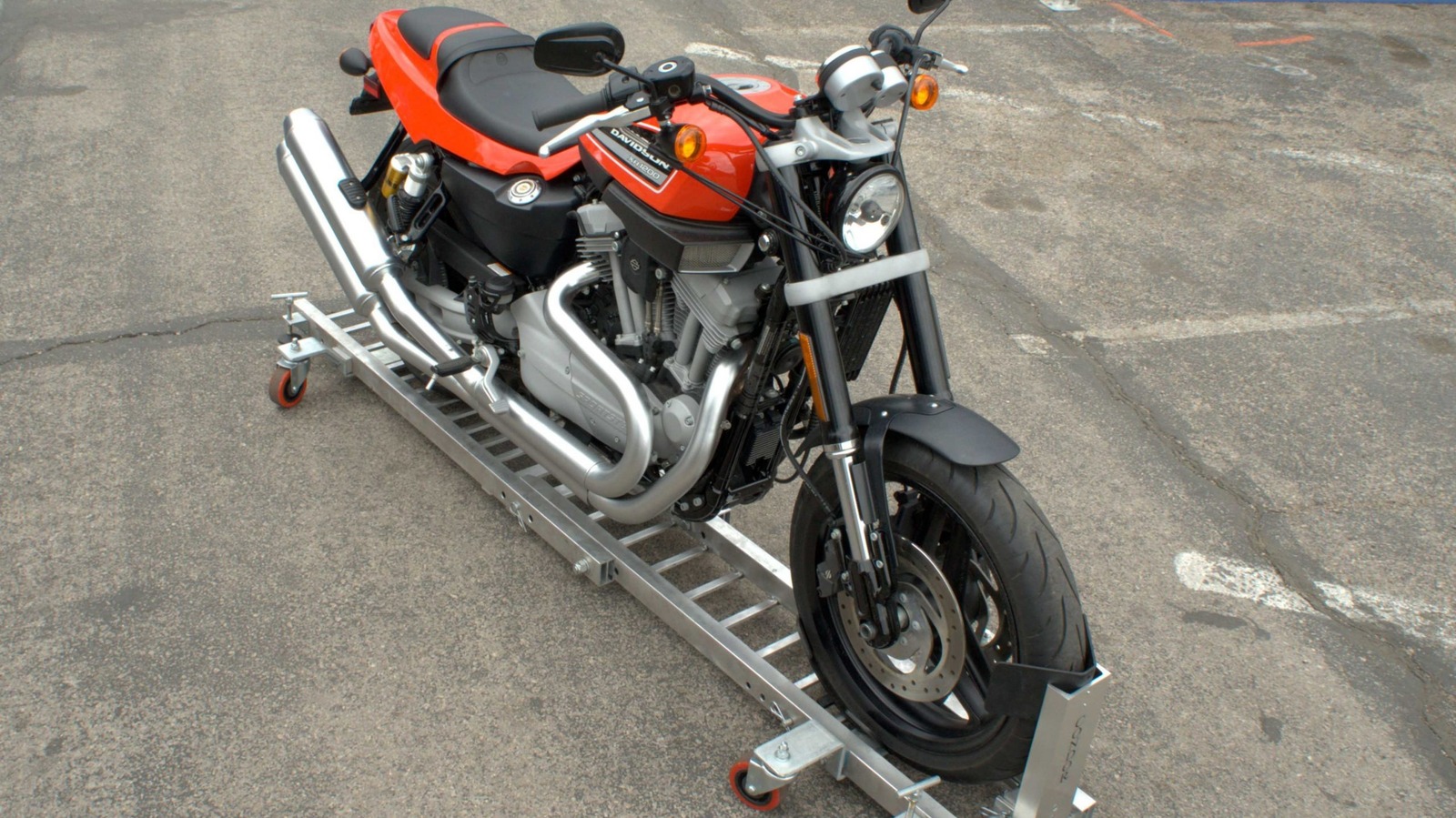How To Use Condor's Motorcycle Dolly (And Everything Else To Know ...